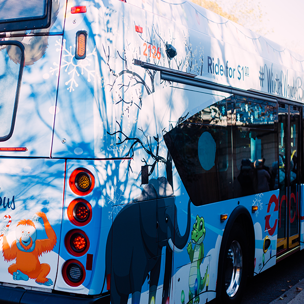 DC CIRCULATOR - Clark Communications