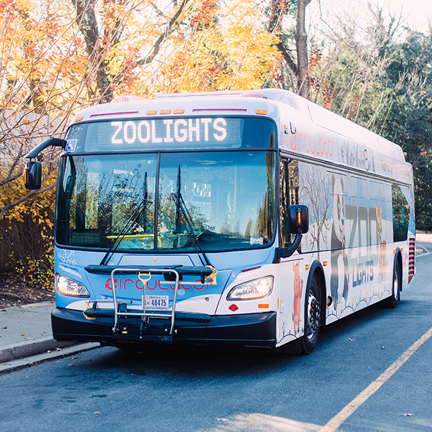 DC CIRCULATOR - Clark Communications