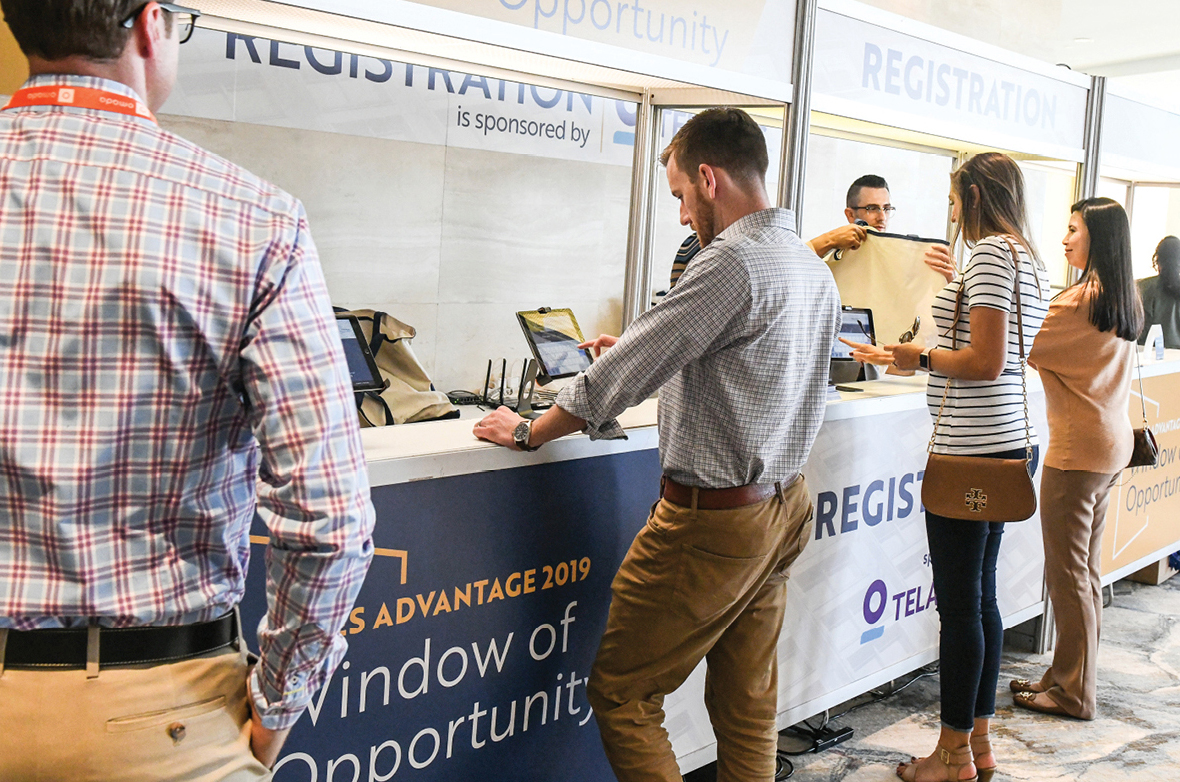 CONSORTIUM HEALTH PLANS - Clark Communications