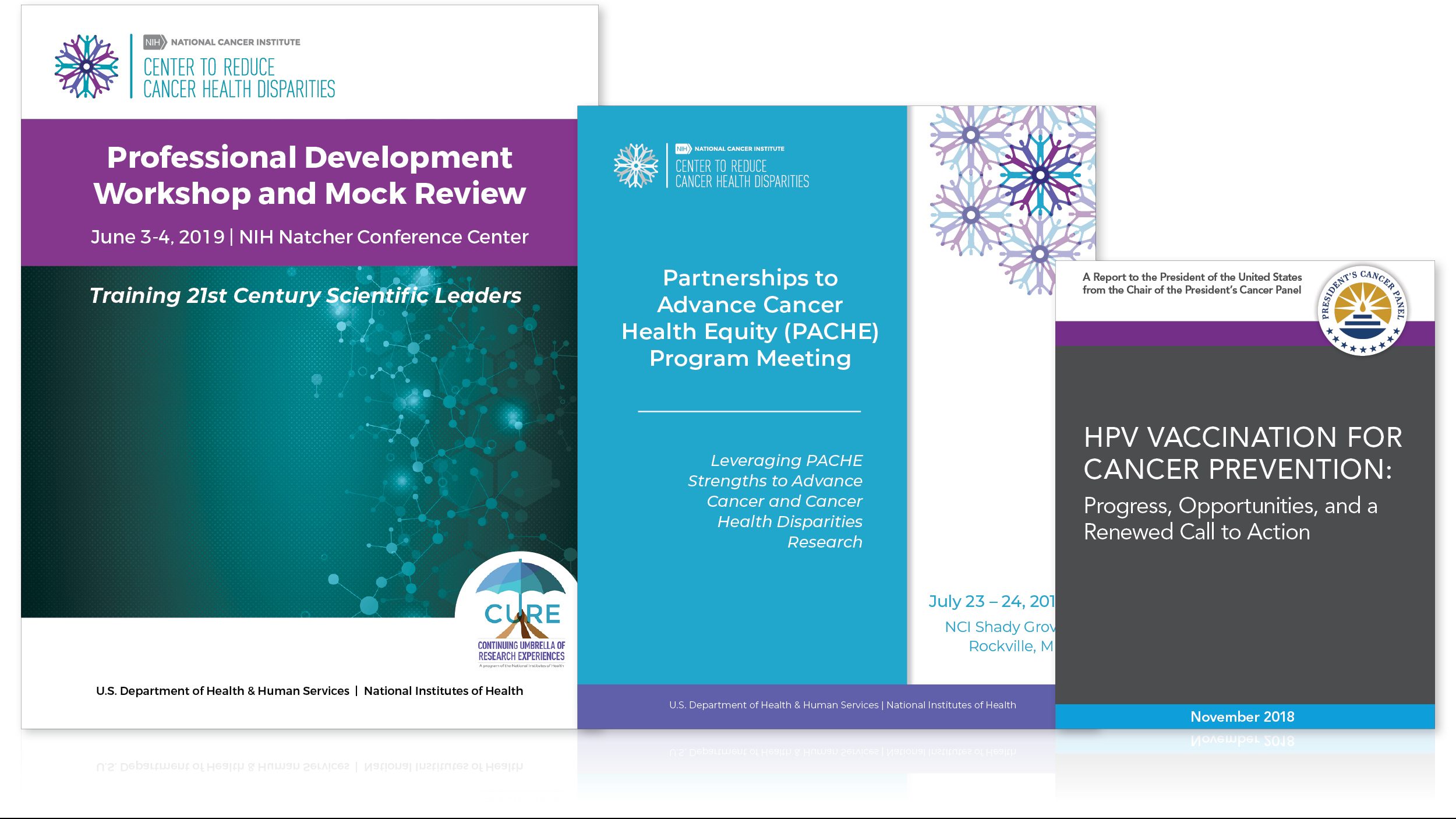 NOVA RESEARCH - Clark Communications