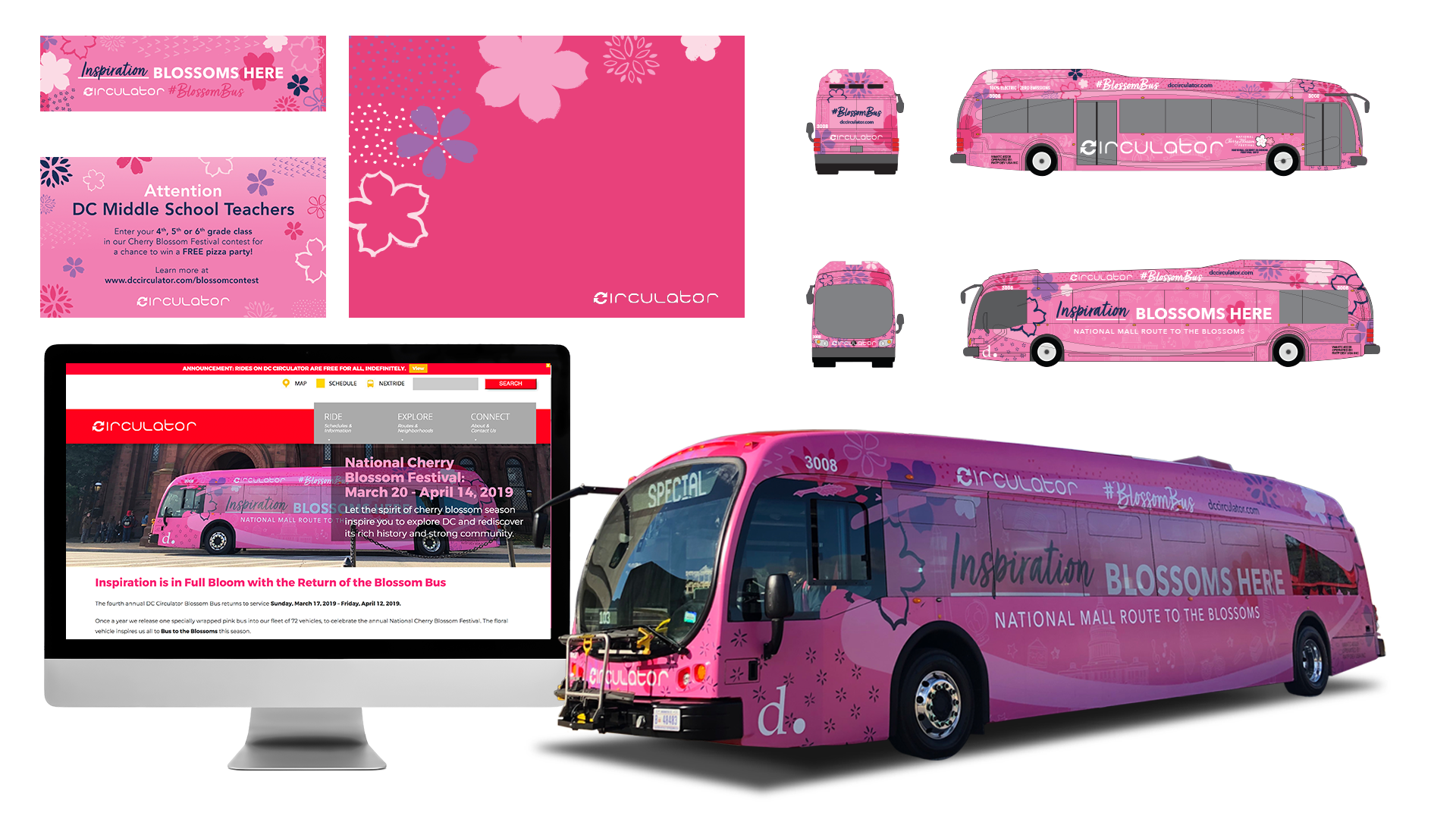 Marketing - Clark Communications