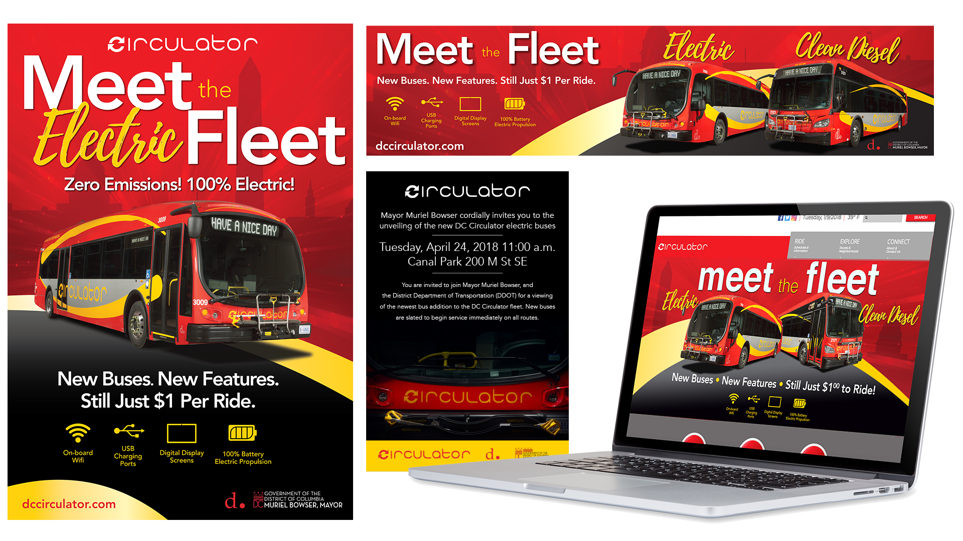 Marketing - Clark Communications