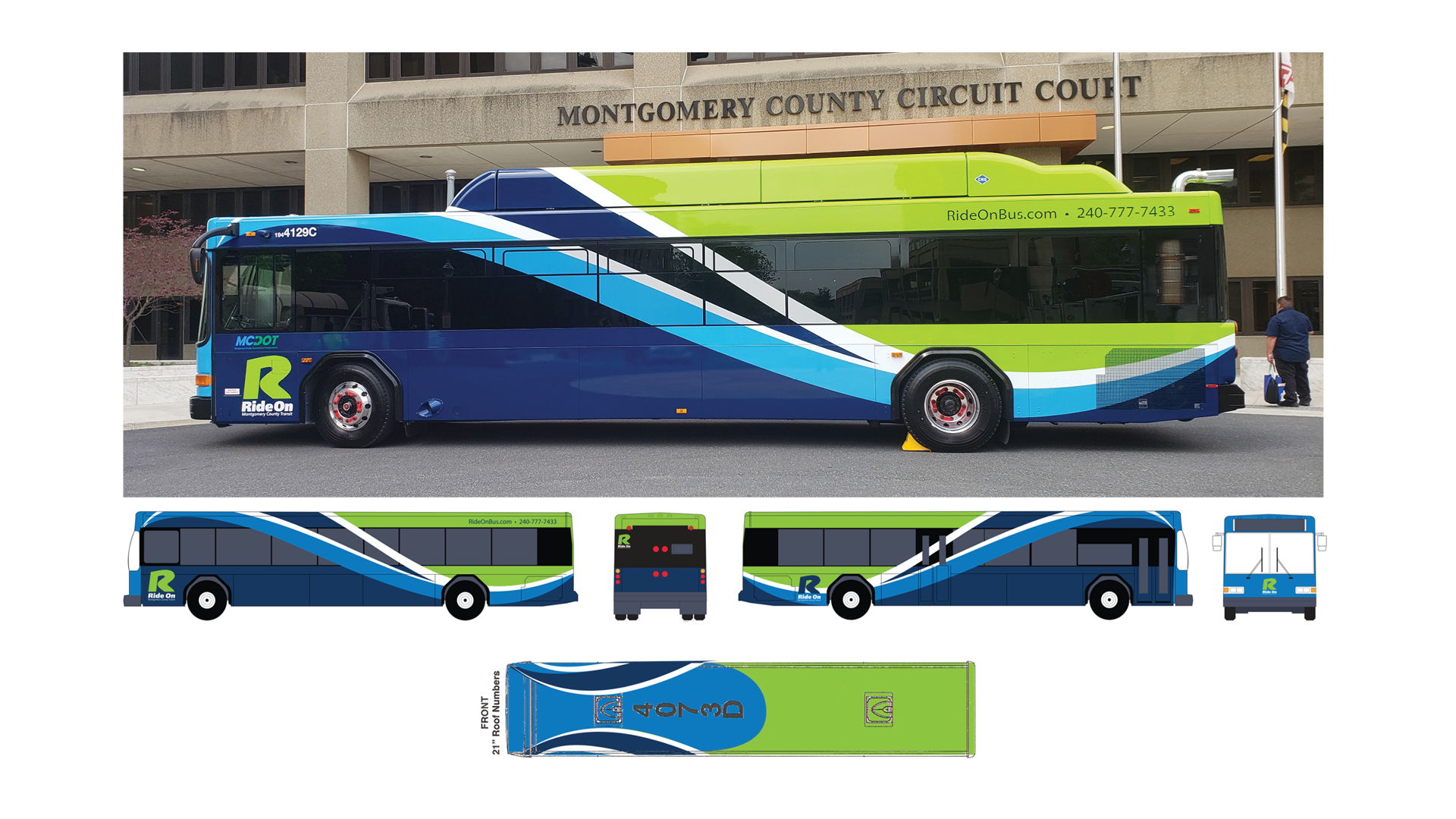 Transit Communications - Clark Communications