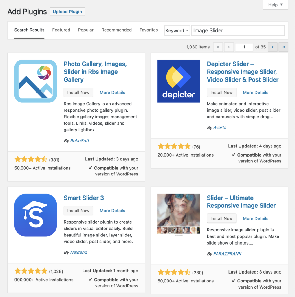 It’s time to switch to WordPress! - Clark Communications