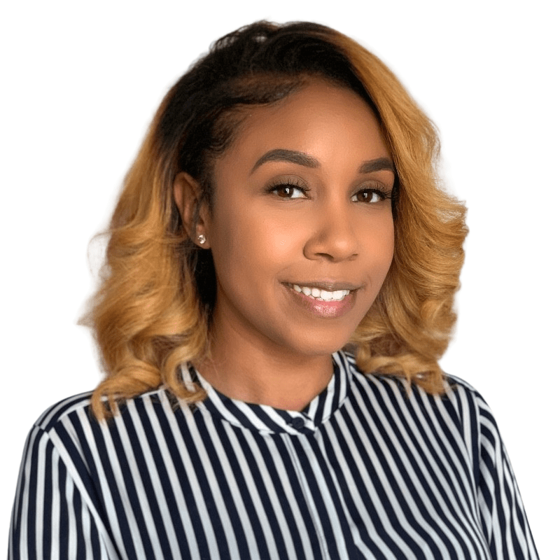 Necole Jackson - Clark Communications