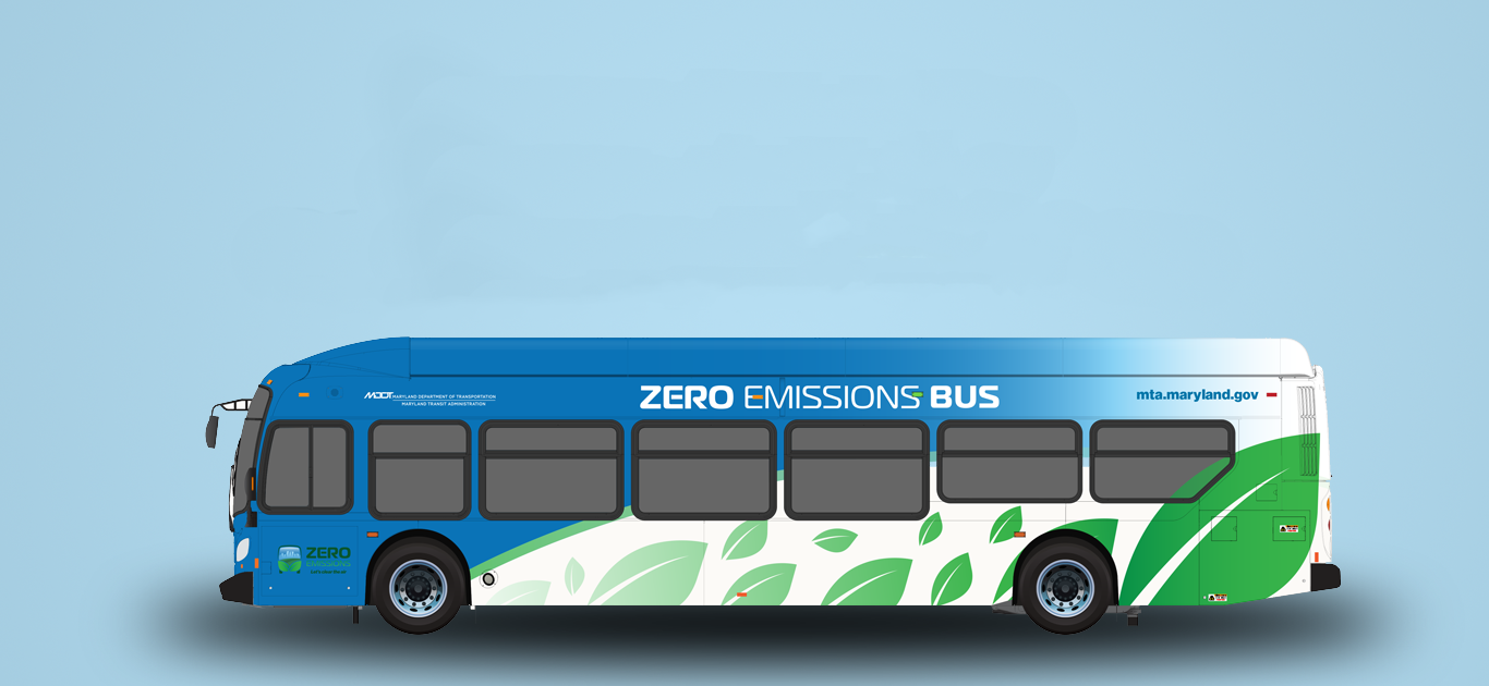 Zero Emissions Bus Project (ZEB) - Clark Communications