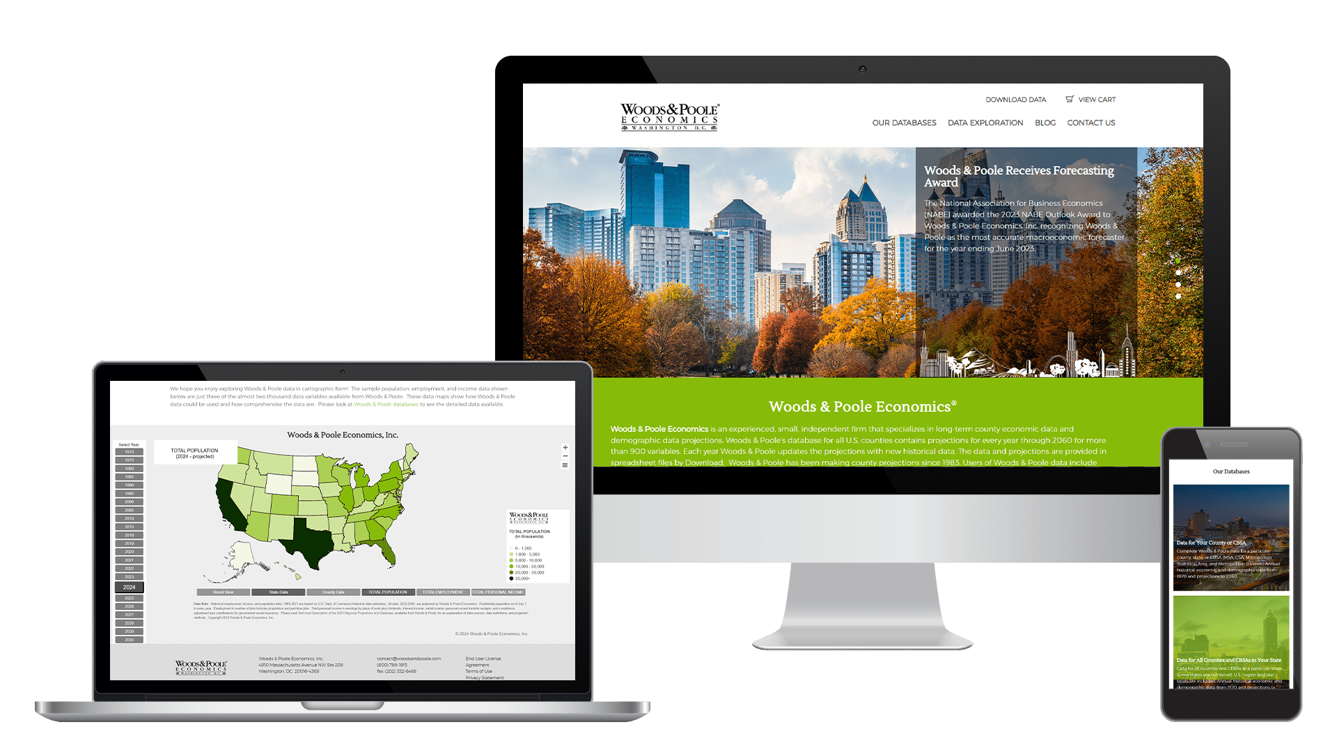 Web - Clark Communications