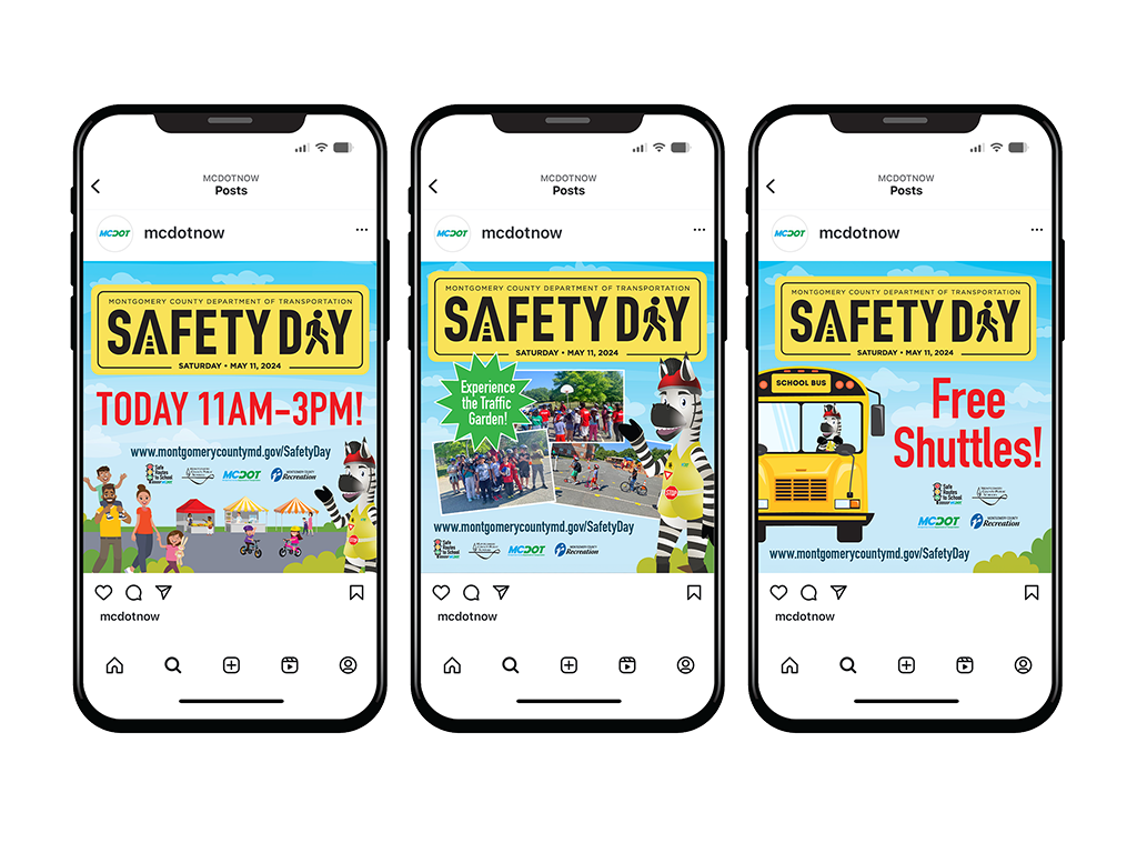 Safety Day 2024 - Clark Communications