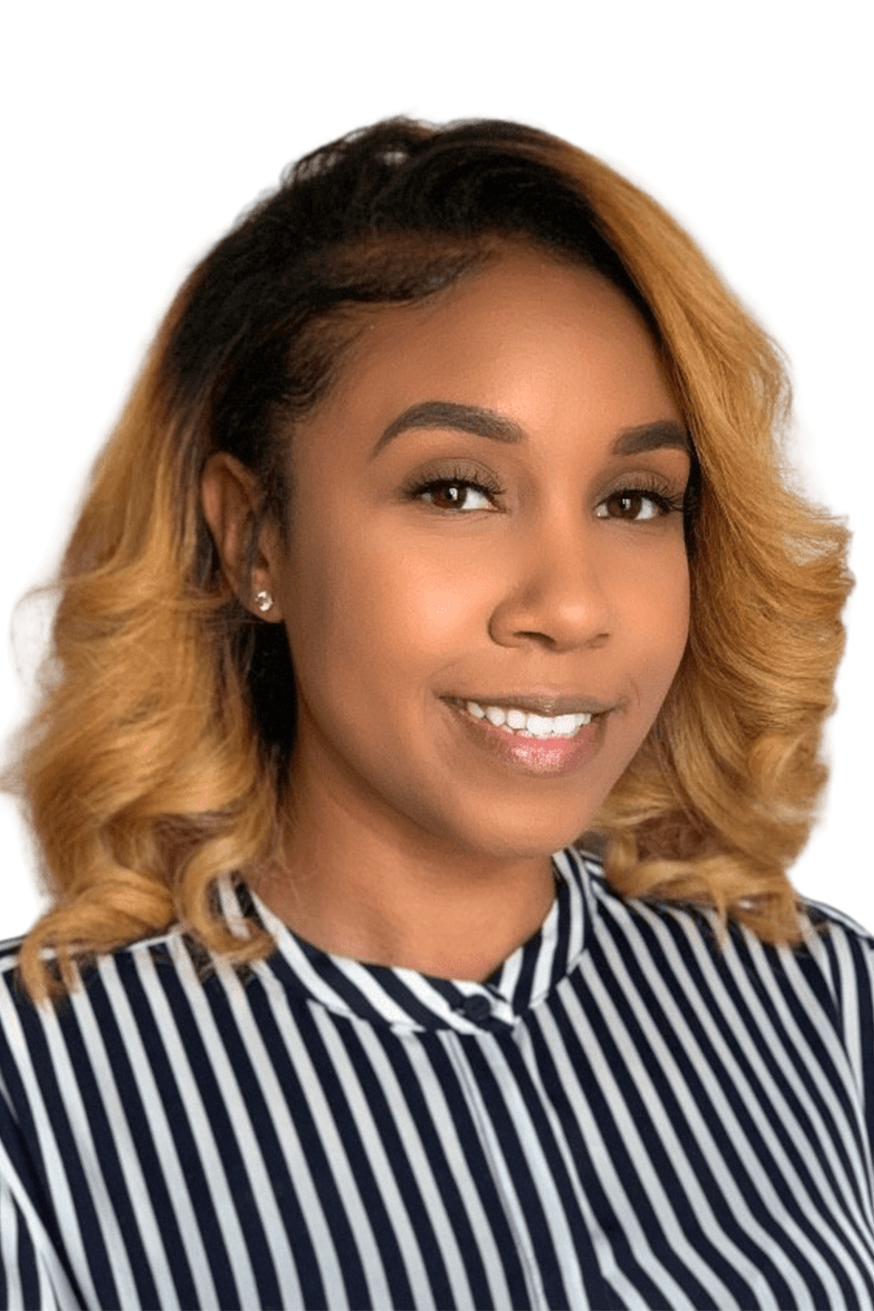 Necole Jackson - Clark Communications