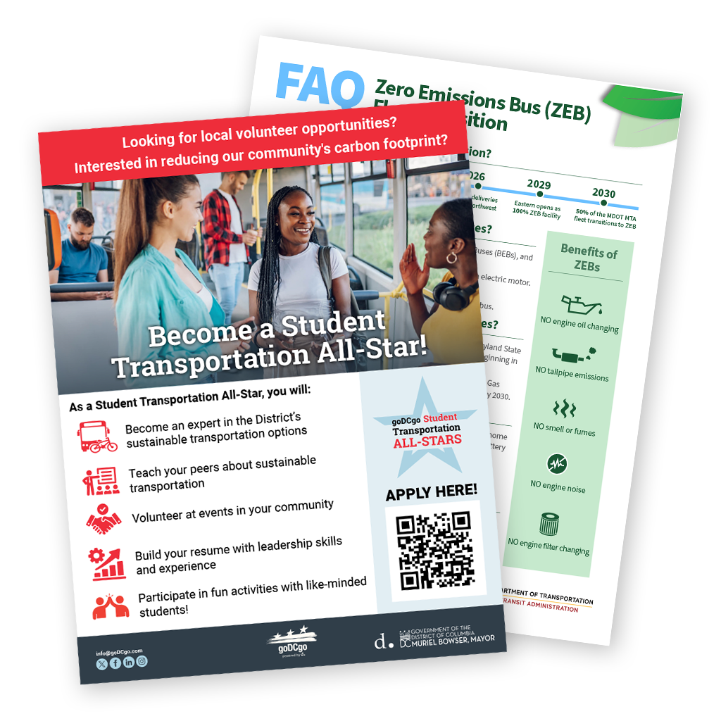 Tips for Creating Accessible Print Materials - Clark Communications