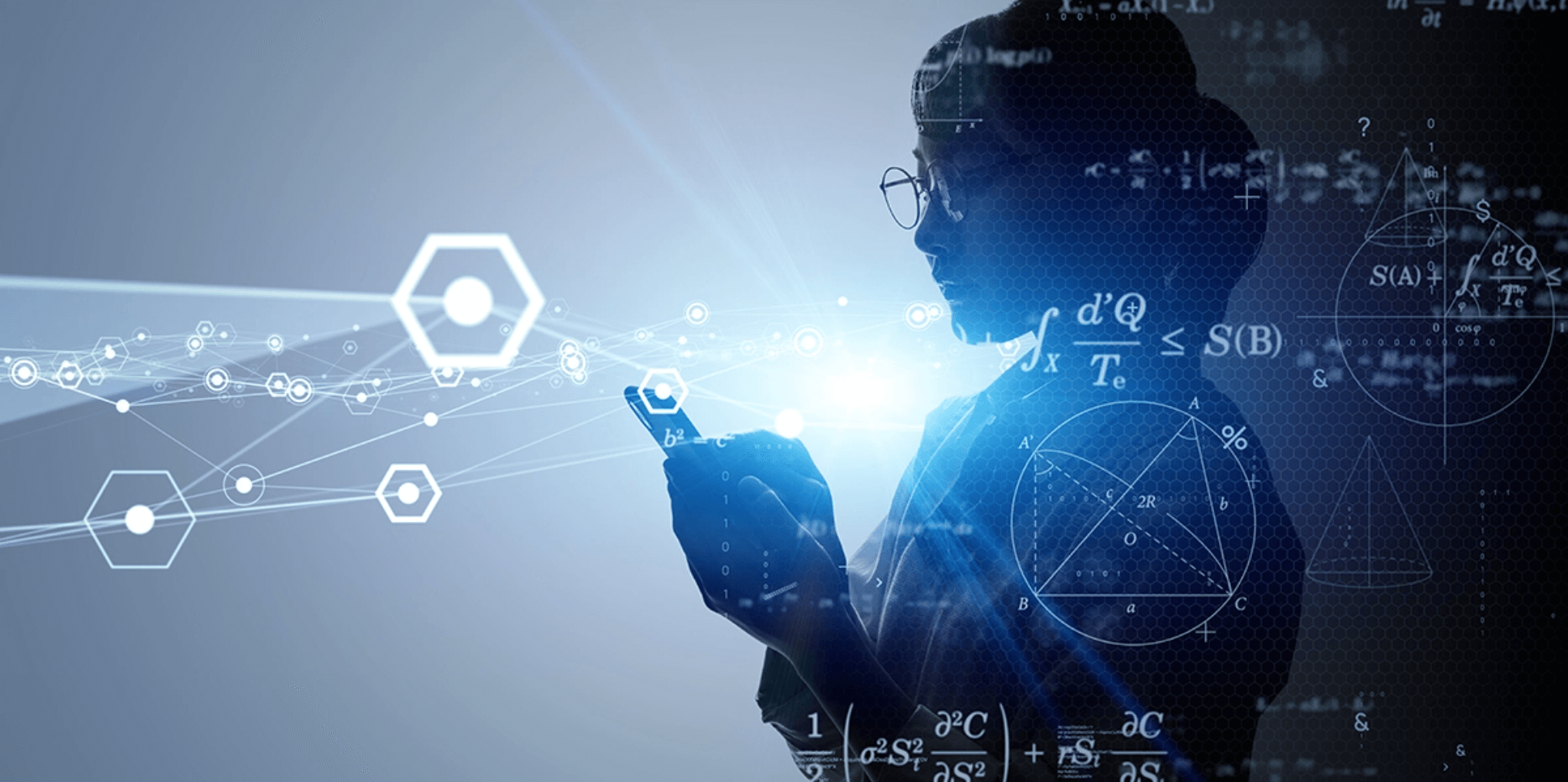 Website Redesign for Student Engagement - Clark Communications